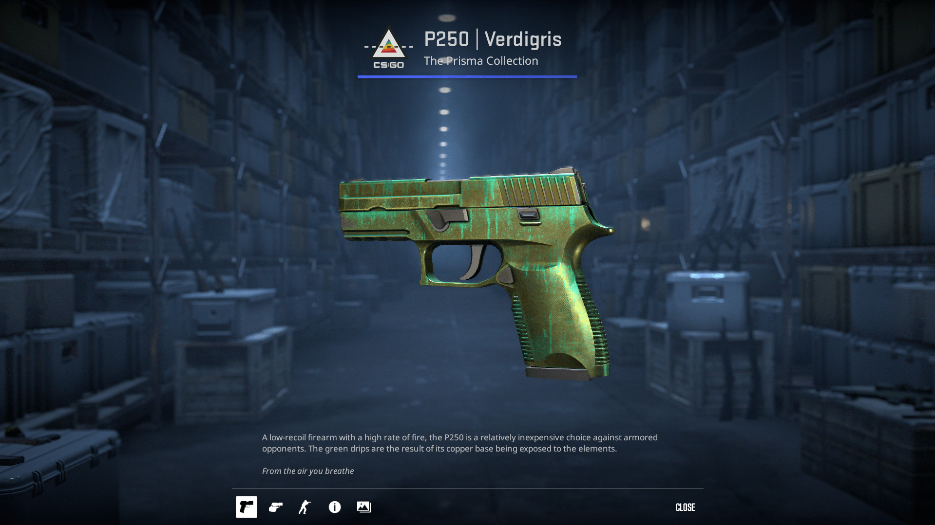 Steam Community :: Guide :: Hidden High Float Green Pattern Skins