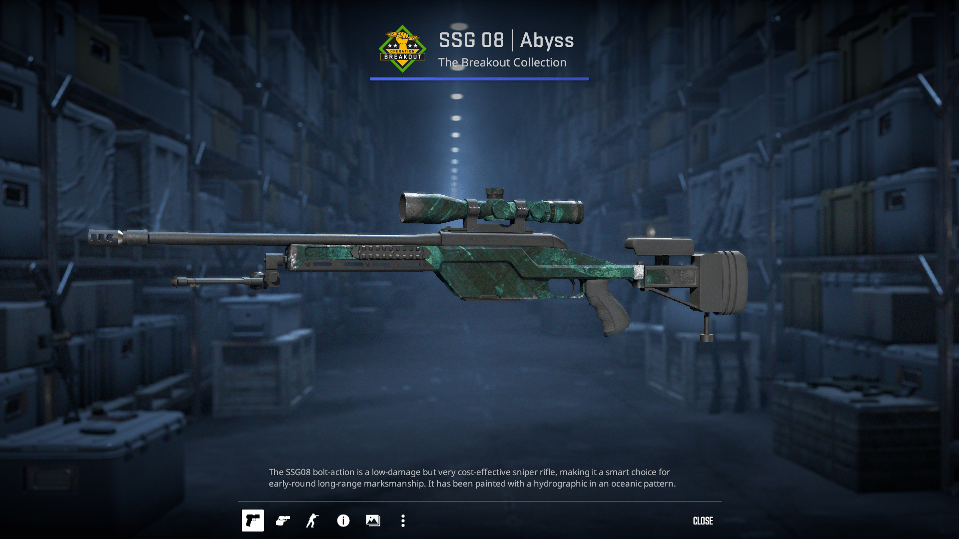 Steam Community :: Guide :: Hidden High Float Green Pattern Skins