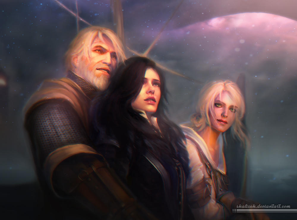 Steam Community :: The Witcher 3: Wild Hunt