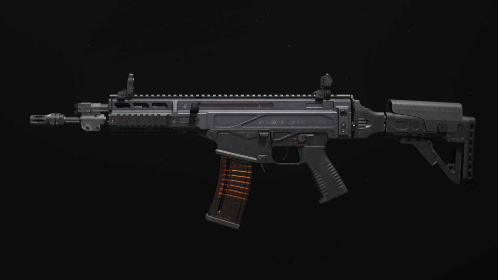 Steam Community :: Guide :: Real name of all Modern Warfare III weapons