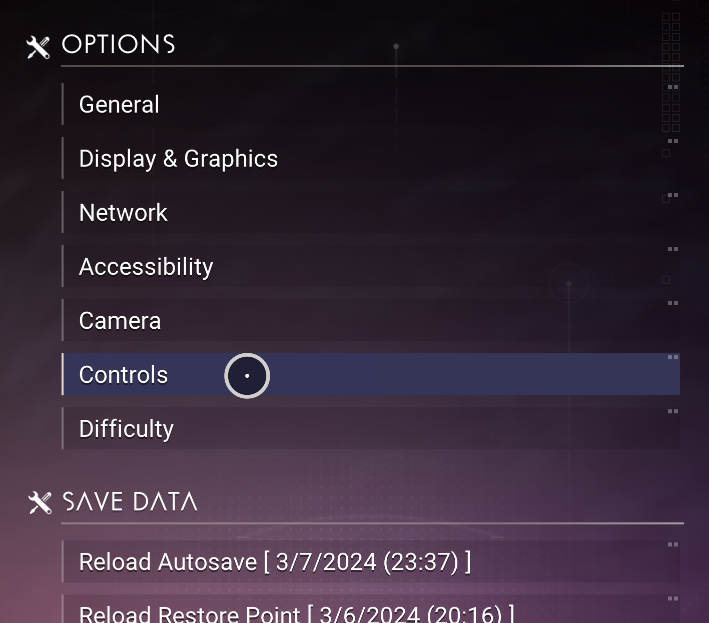 Steam Community :: Guide :: Using X-56 H.O.T.A.S. with lateral movement ...