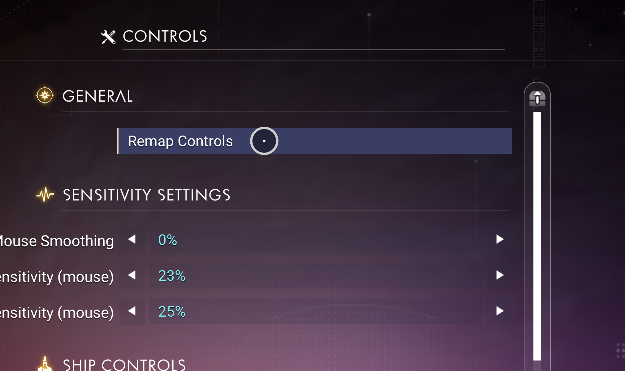 Steam Community :: Guide :: Using X-56 H.O.T.A.S. with lateral movement ...