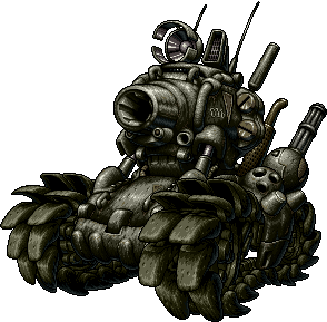 Steam Community :: METAL SLUG