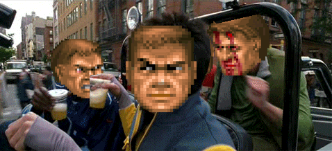 Steam Community :: DOOM (1993)