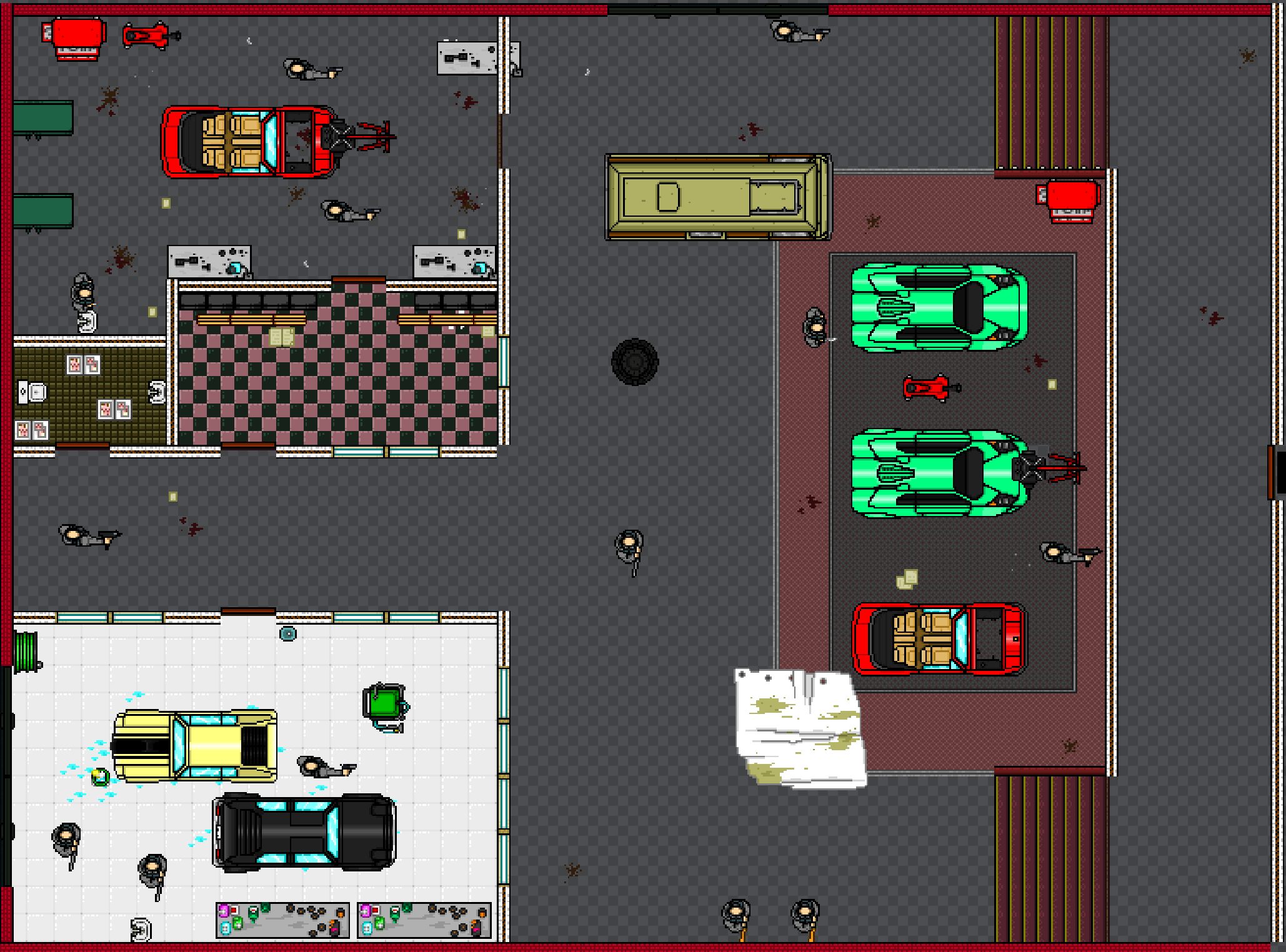 Steam Community :: Guide :: Essential Level Design Guide