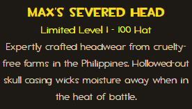 Steam Community :: Guide :: Max's Severed Head