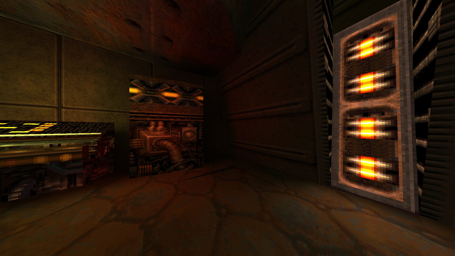 Steam Community :: Guide :: Quake II: Zaero - Visual Guide to Secrets