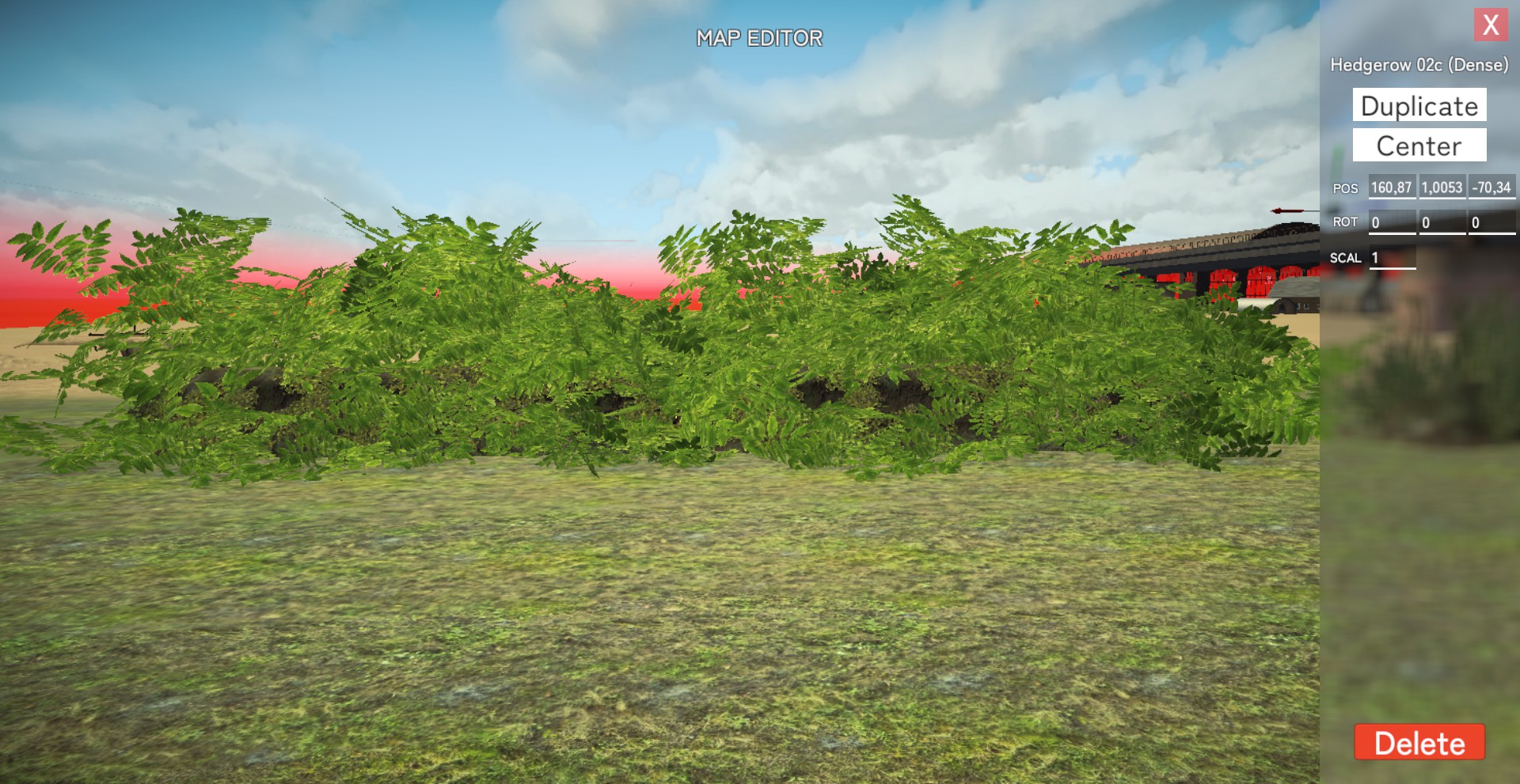 Steam Community :: Guide :: Which trees block AI vision