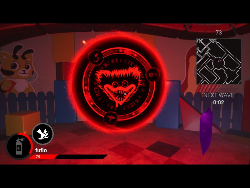 Steam Community :: Dark Deception: Monsters & Mortals
