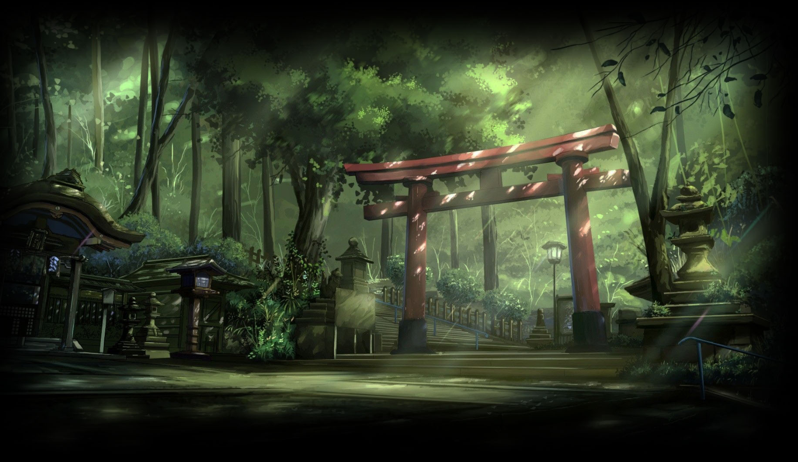 Steam Community :: Guide :: The most aesthetic steam backgrounds guide