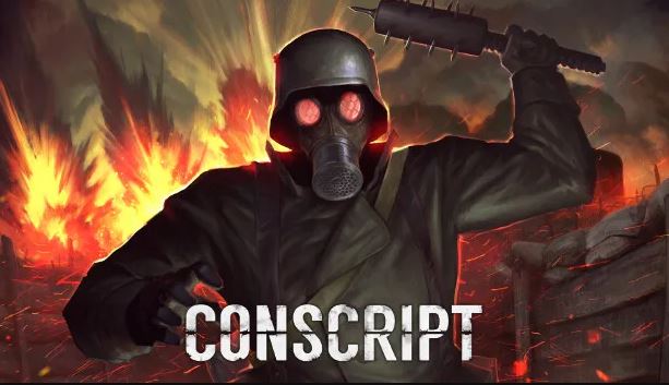 Steam Community :: Guide :: Costumes Preview in Conscript (+Secrets)
