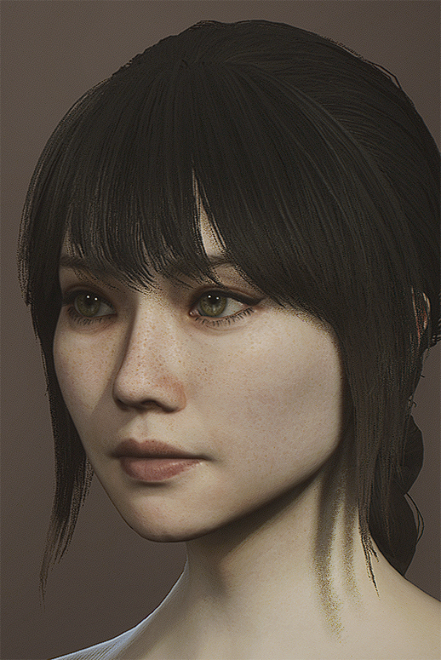Steam Community :: Guide :: Dragon's Dogma 2 Character Preset A