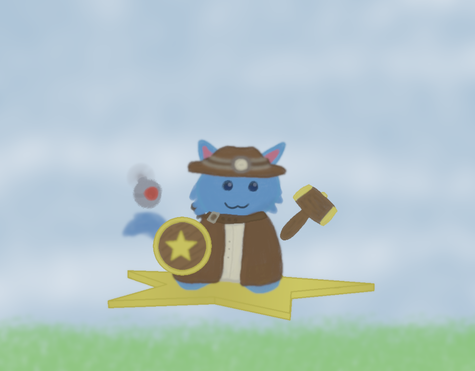 Steam Community :: Epic Battle Fantasy 5