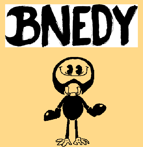 Steam Community :: Bendy and the Dark Revival
