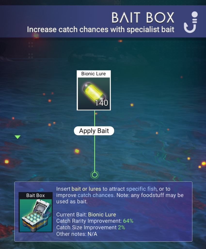 Steam Community :: Guide :: No Man's Sky - Fishing 101