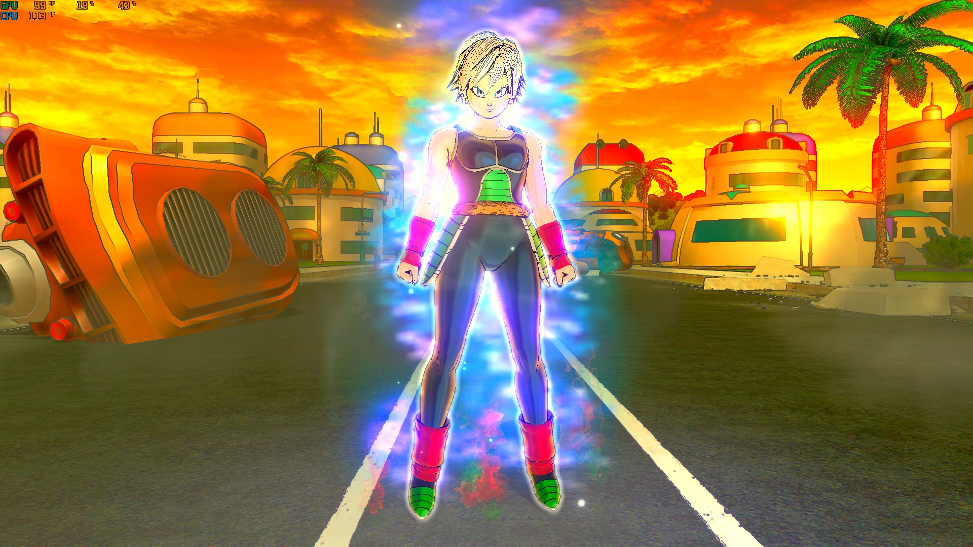 Steam Community :: Guide :: 100% Custom Guide To Transformations,Skills ...
