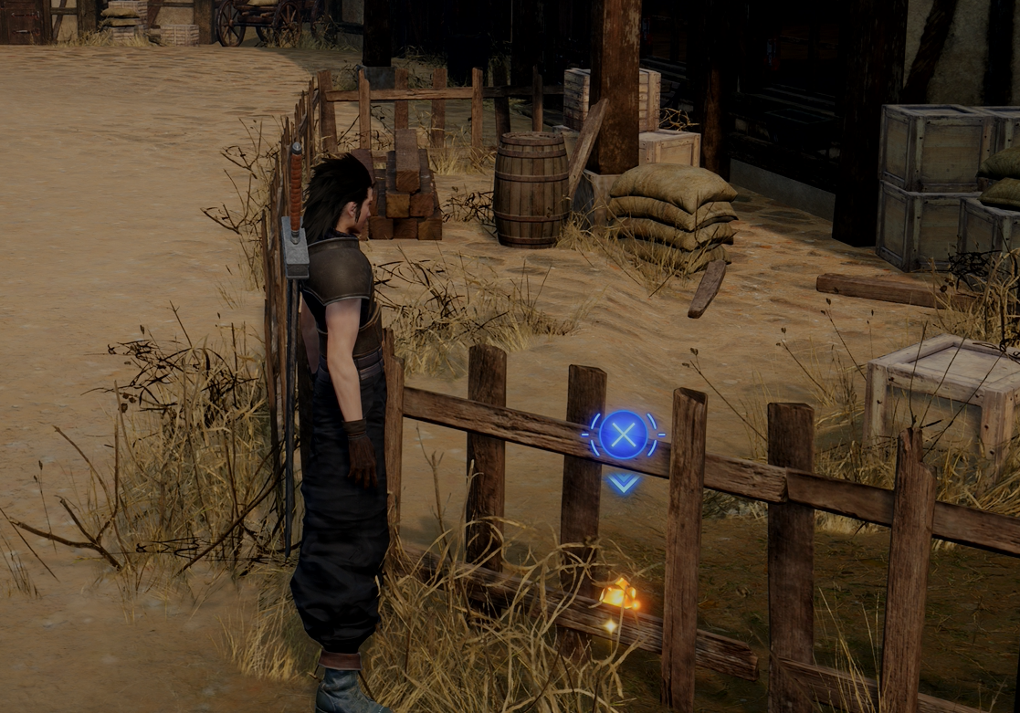 Steam Community :: Guide :: Missables Guide | Crisis Core Reunion