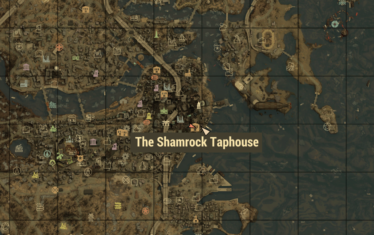 Steam Community :: Guide :: Places, you have to know in Fallout 4 ...