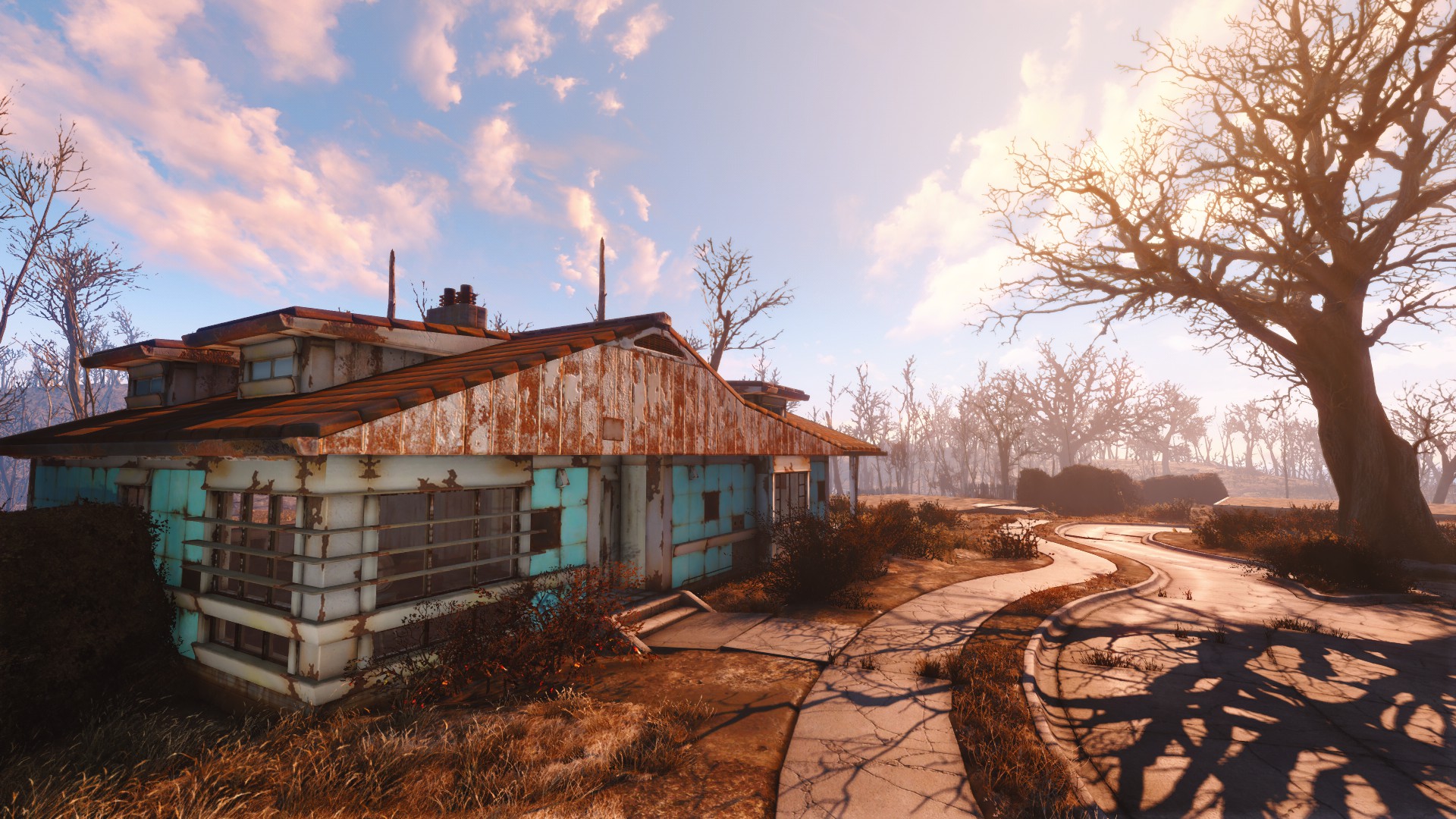 Steam Community :: Guide :: Places, you have to know in Fallout 4 ...
