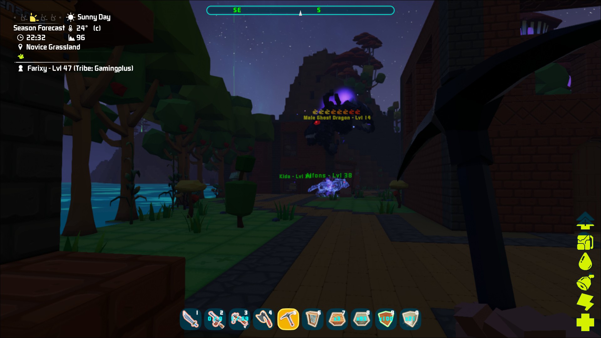 Steam Community :: PixARK