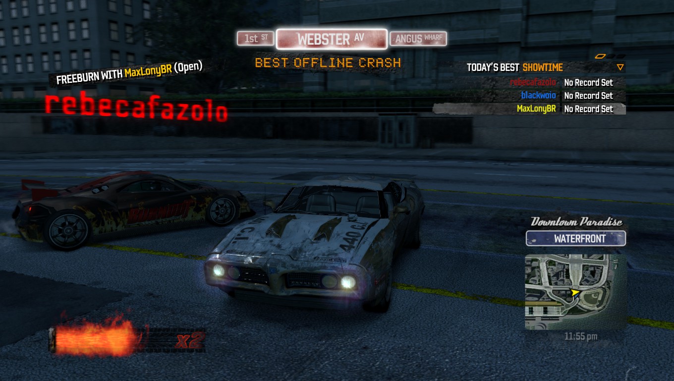Steam Community :: Burnout Paradise: The Ultimate Box