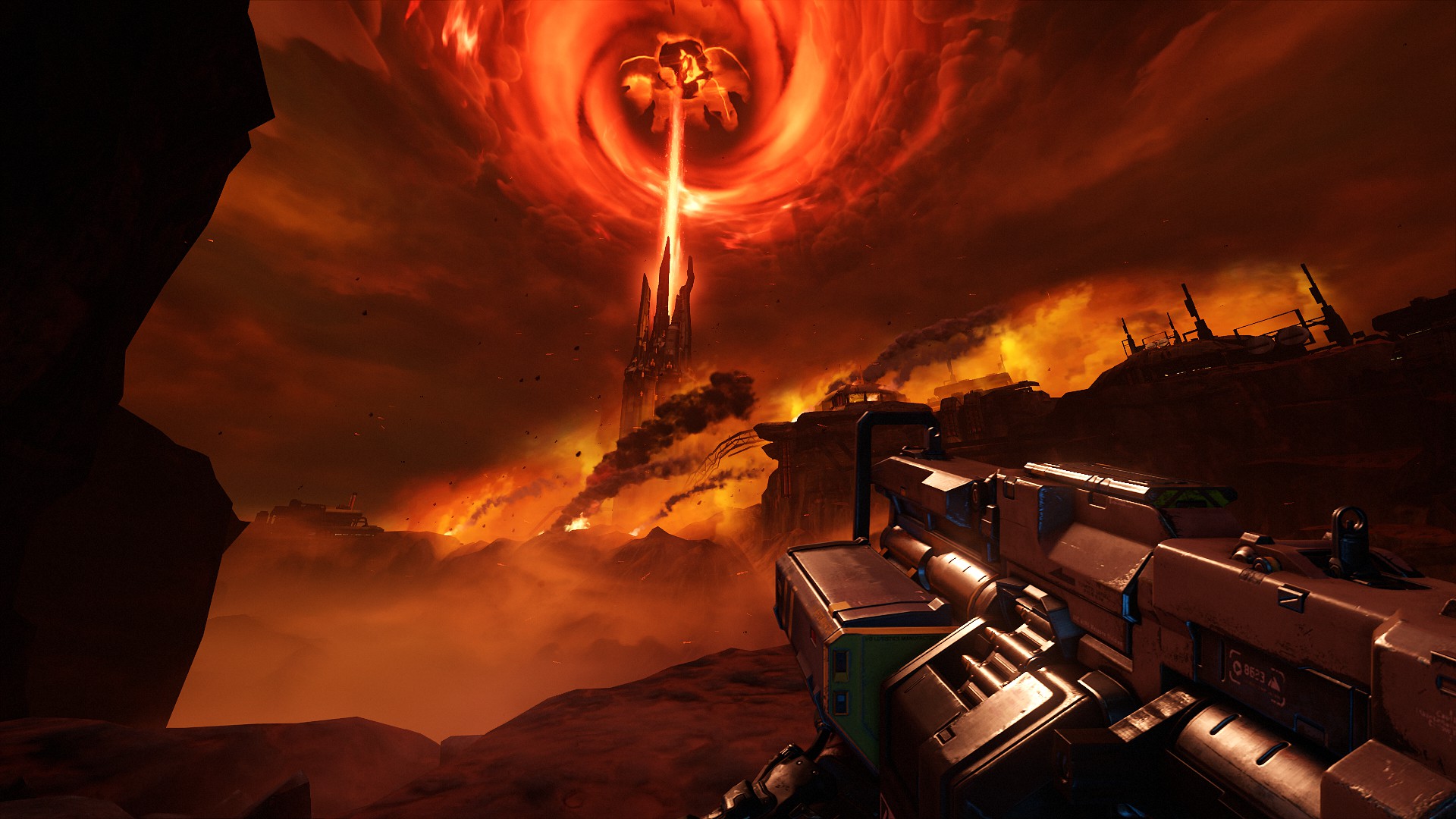 Steam Community :: DOOM