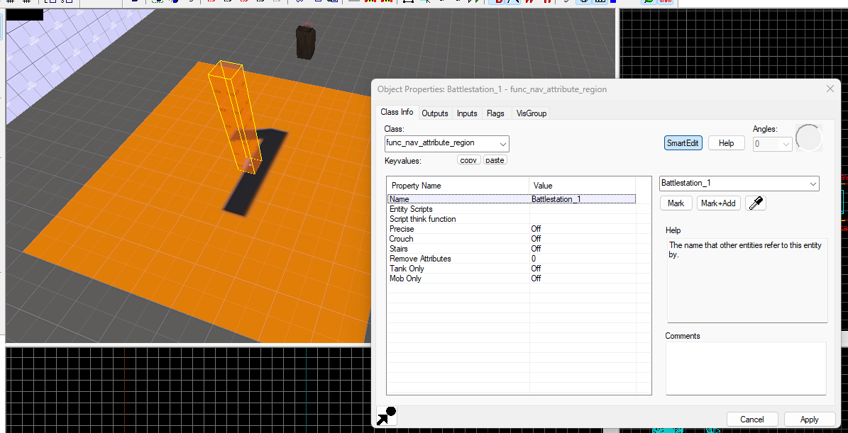 Steam Community :: Guide :: L4D2 Mapping Tutorial: L4D Passing Bots Guide