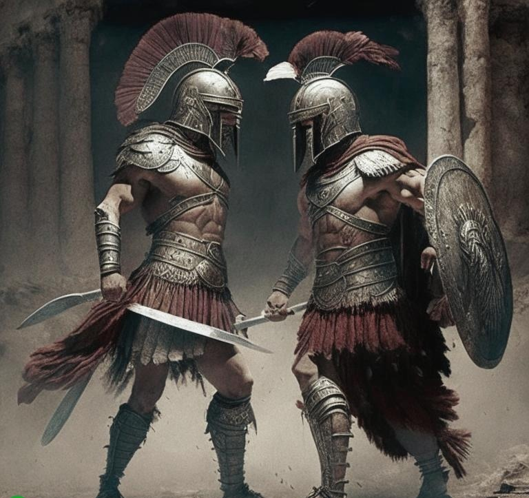 Steam Community :: Ryse: Son of Rome