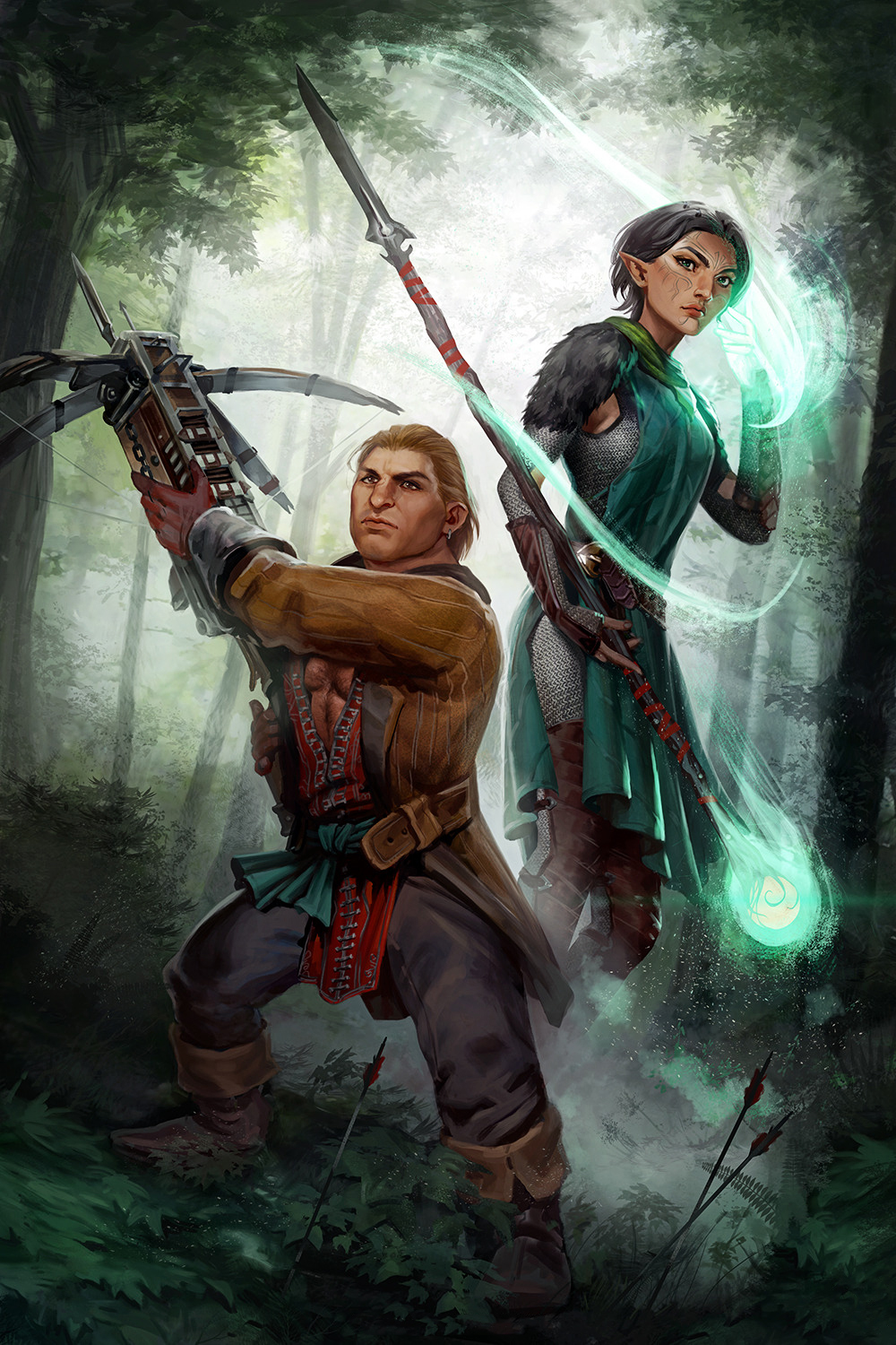 Steam Community :: Dragon Age II