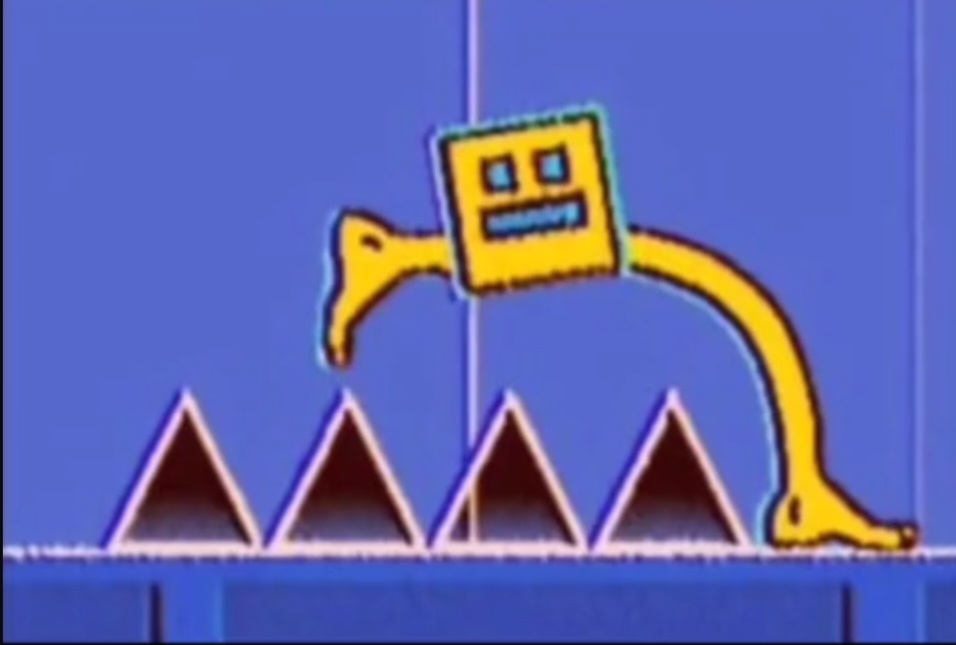 Steam Community :: Geometry Dash