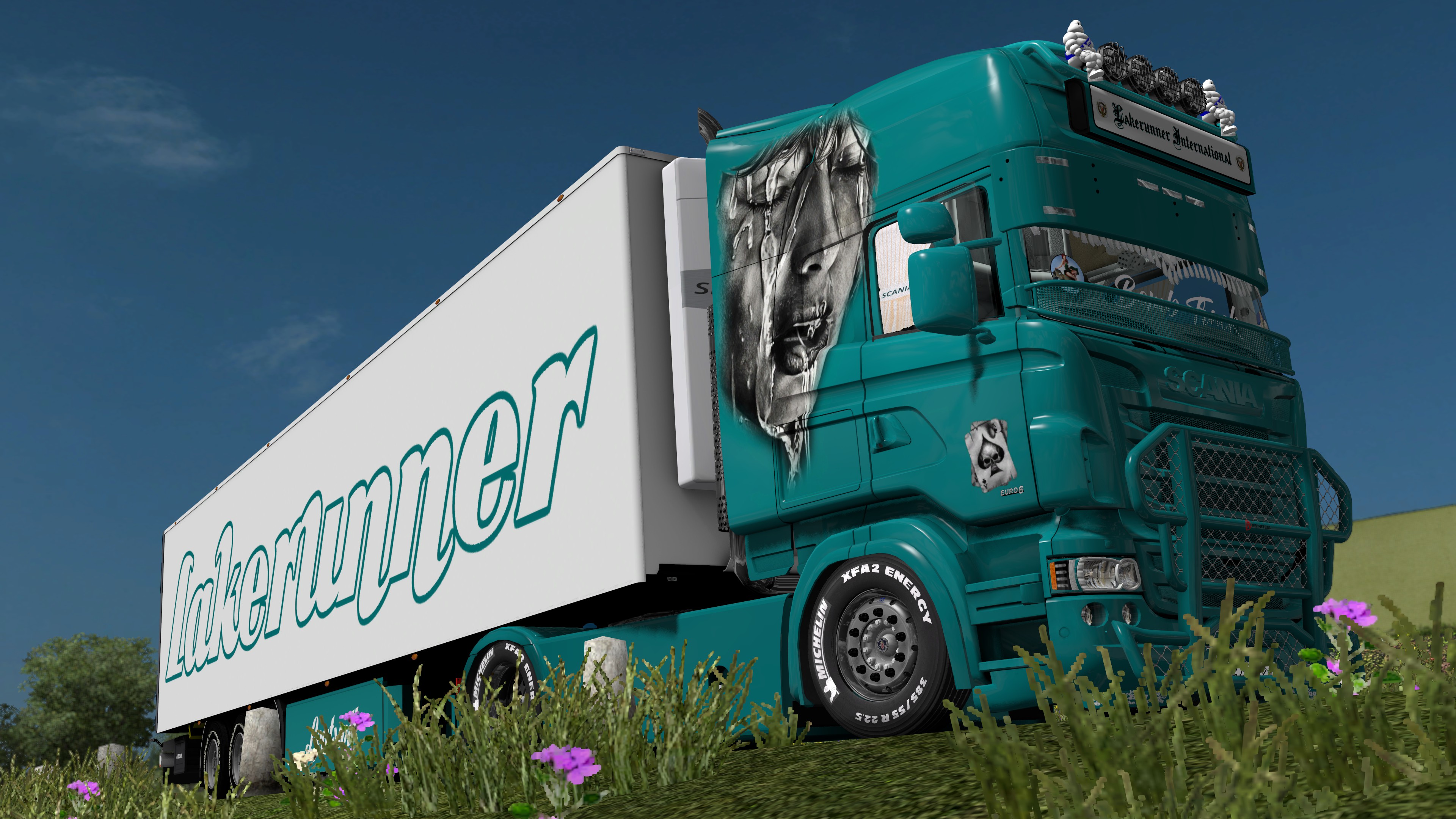 Steam Community :: Euro Truck Simulator 2