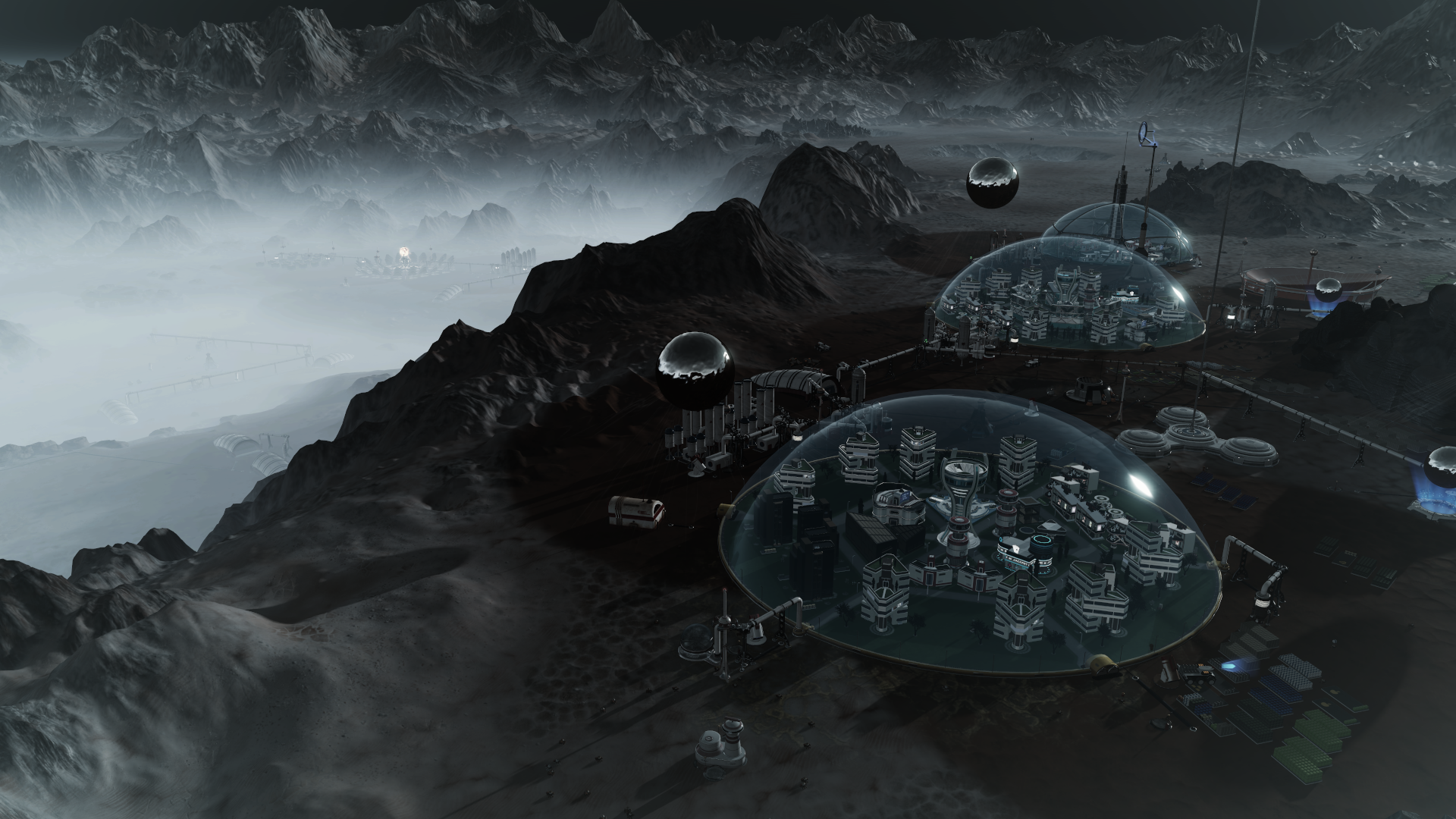 Steam Community :: Surviving Mars