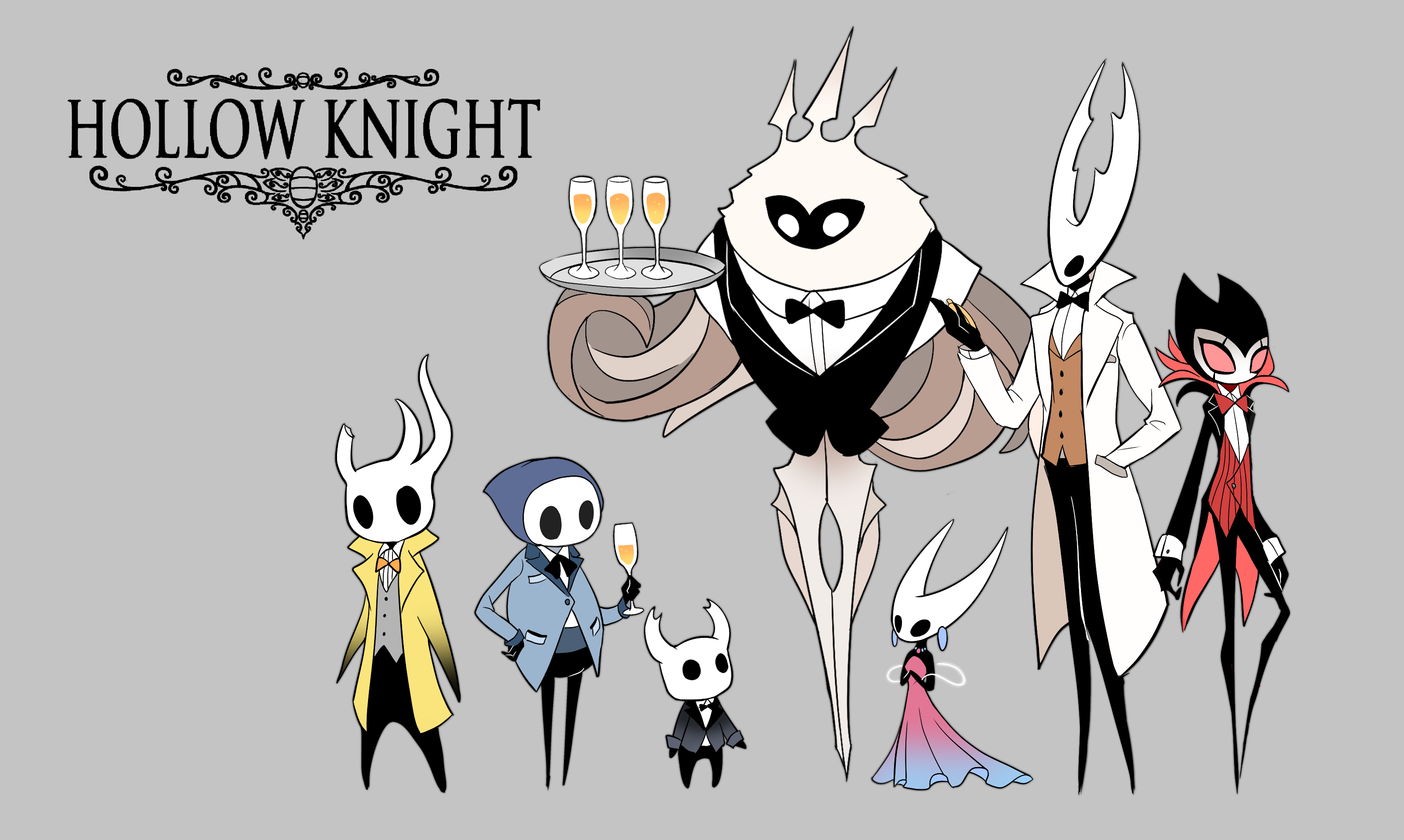 Steam Community :: Hollow Knight