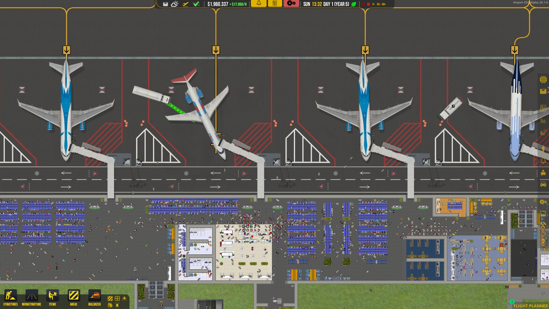 Steam Community :: Airport CEO