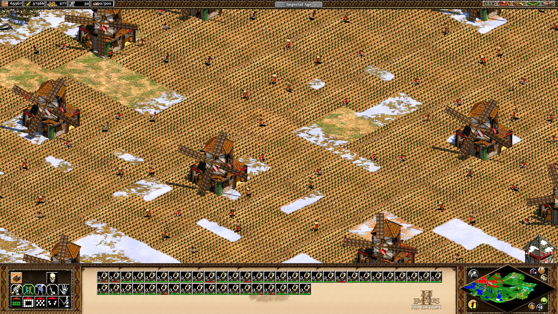 Steam Community :: Age of Empires II: HD Edition