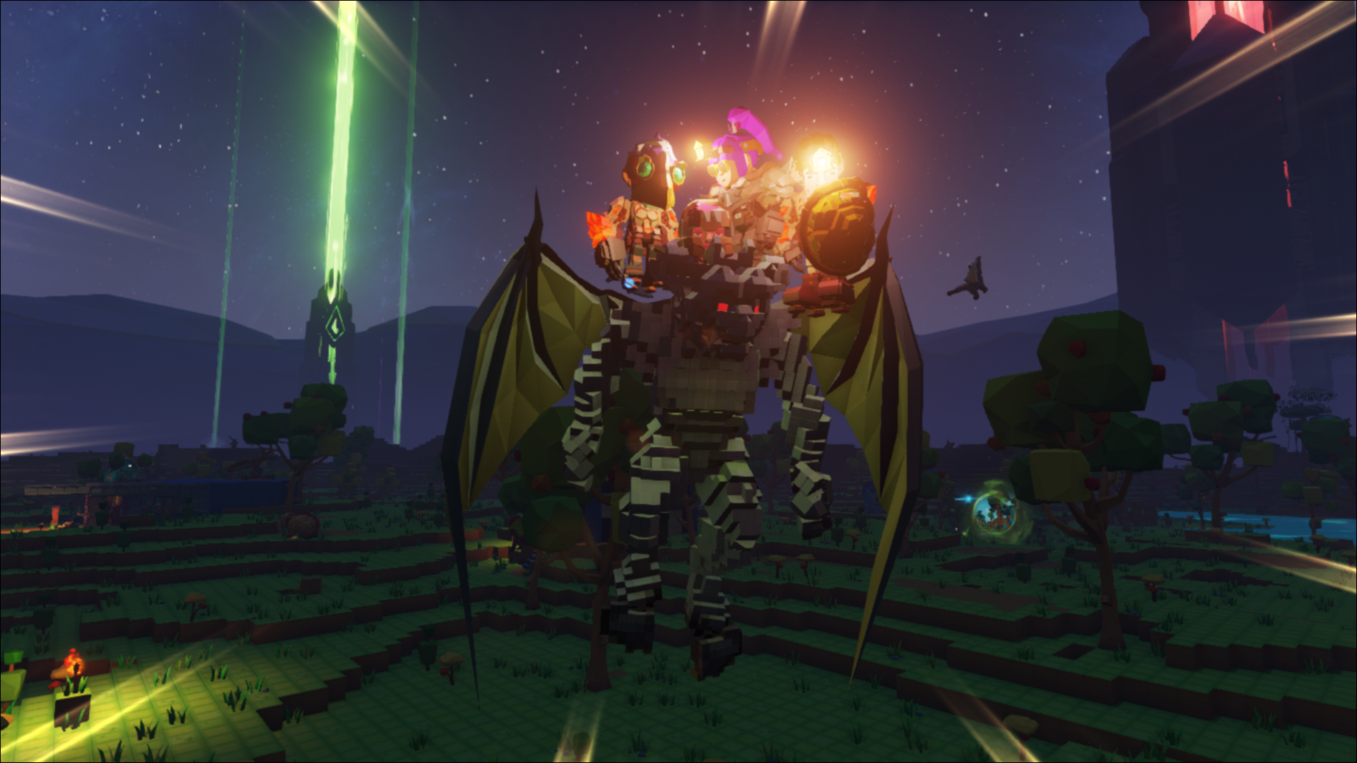 Steam Community :: PixARK