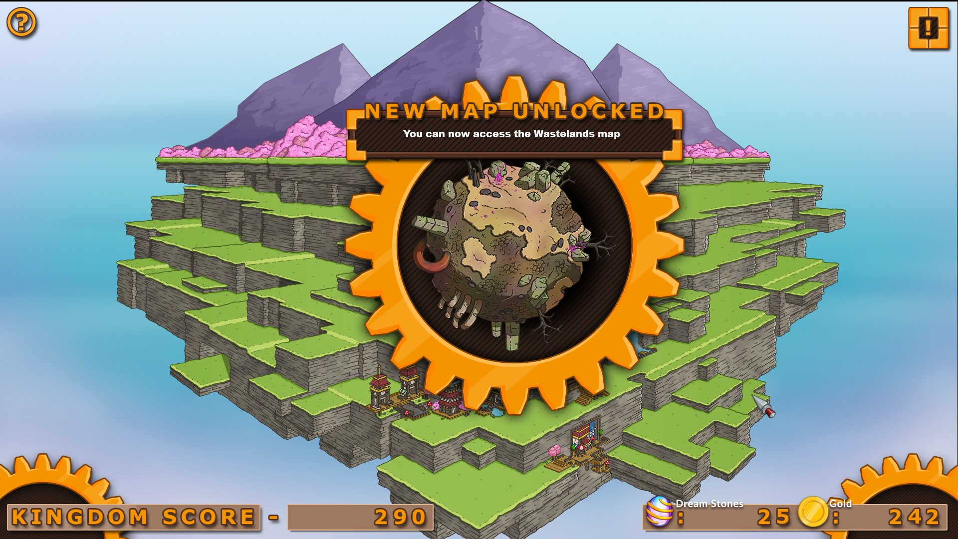 Steam Community :: Dreamstones