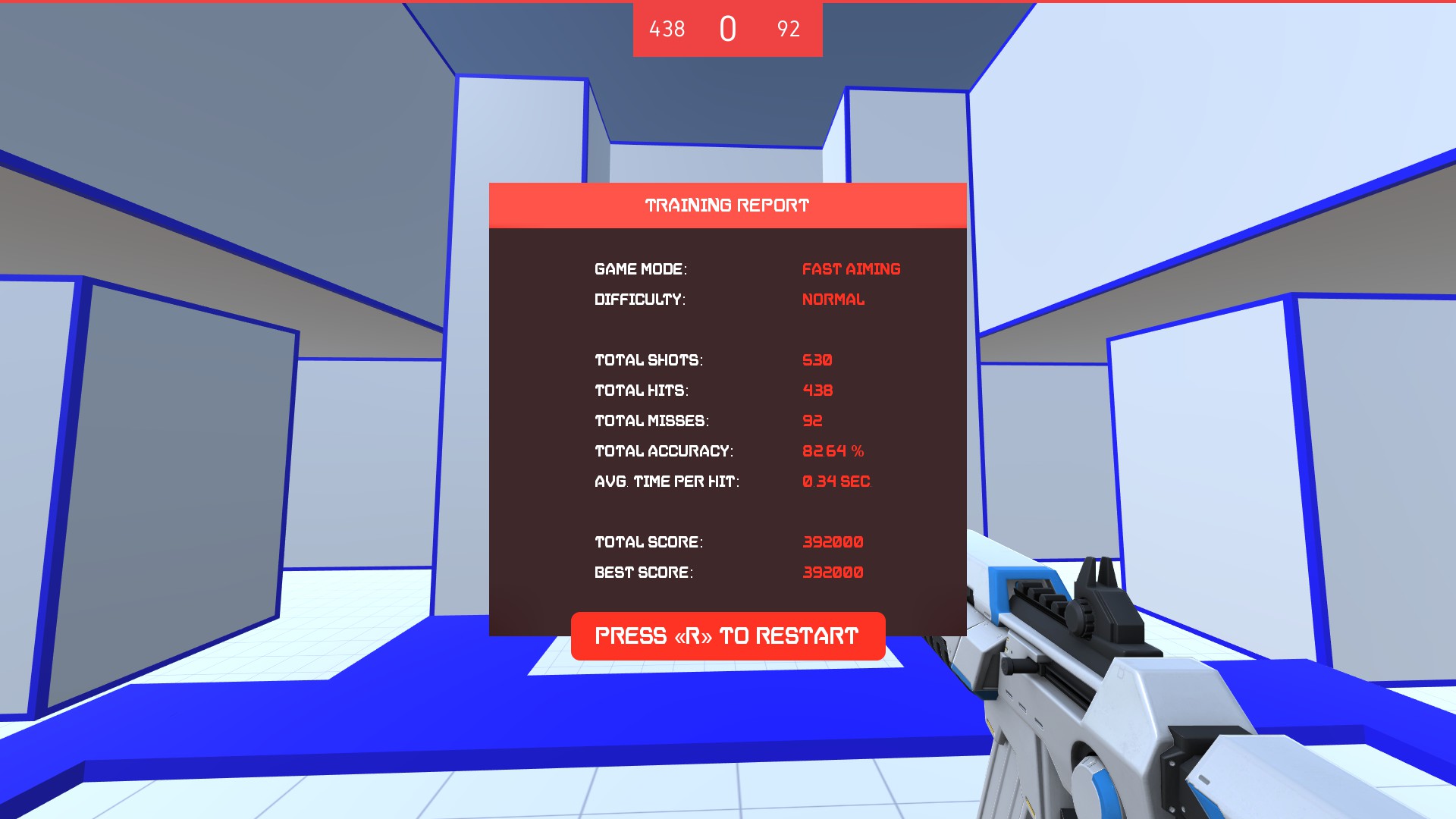 Steam Community :: Aim Hero