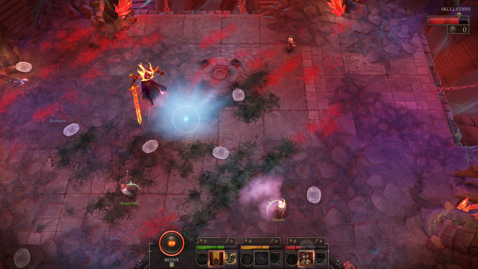 Steam Community :: Gauntlet™