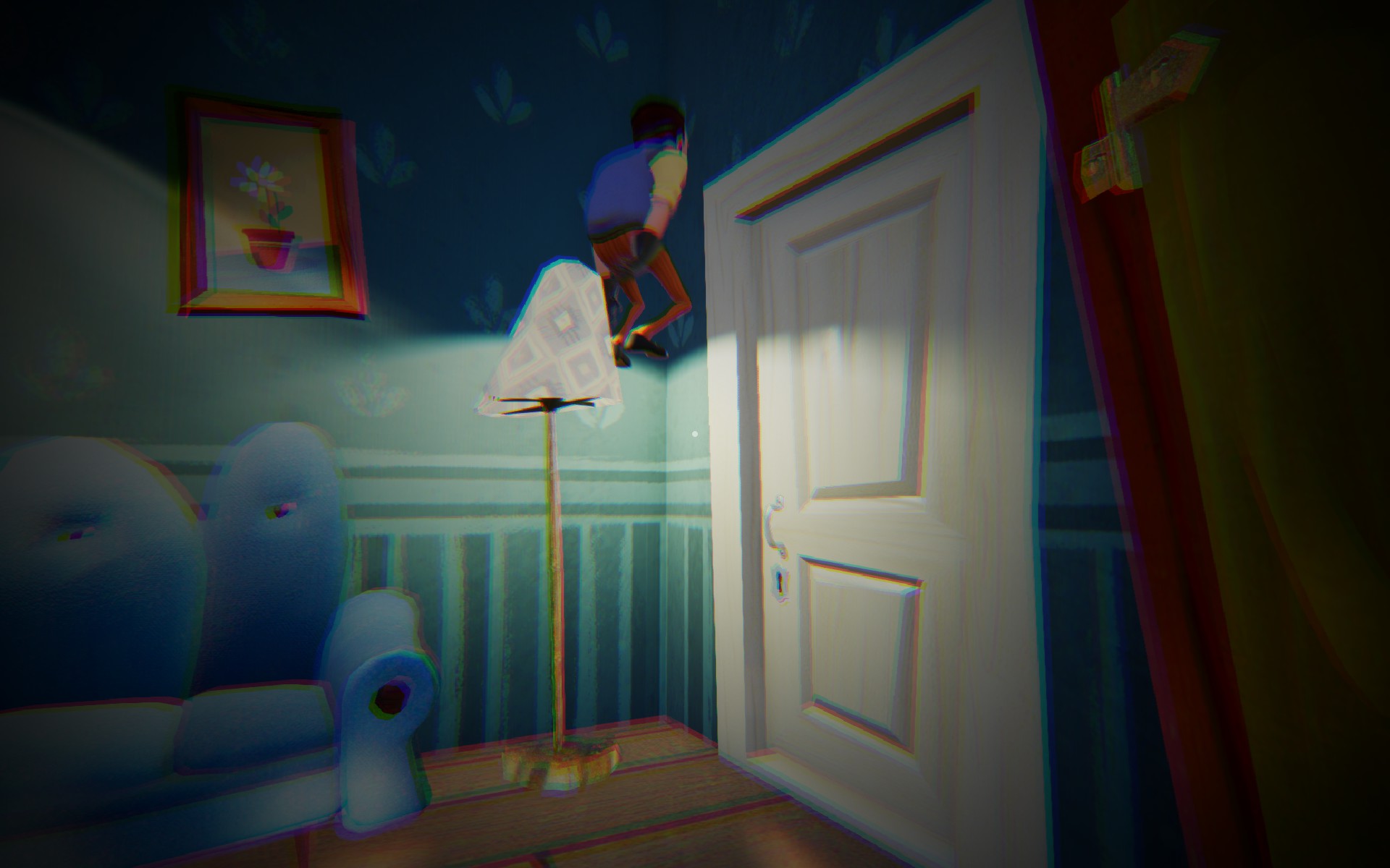 Steam Community :: Hello Neighbor