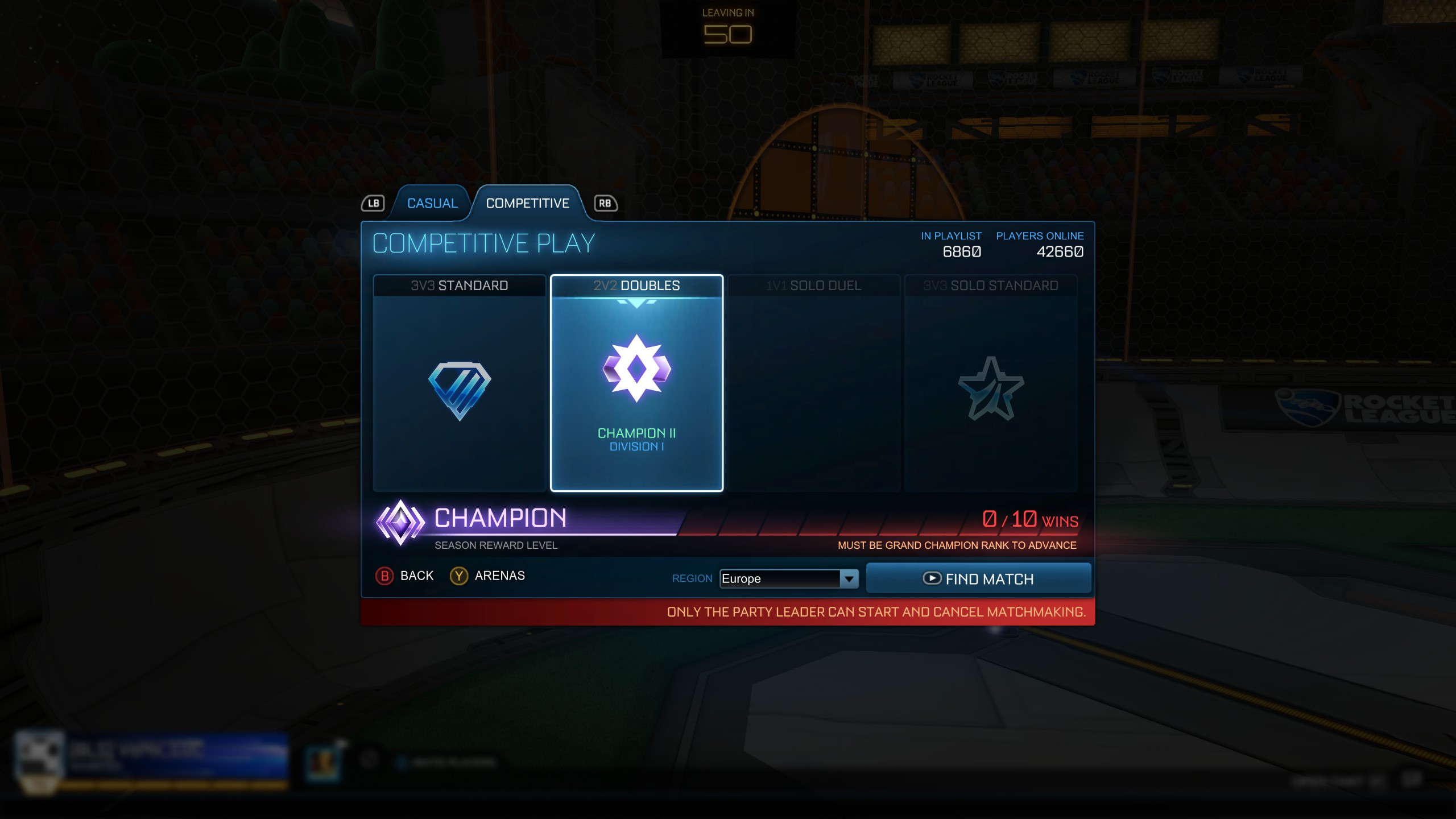 Steam Community :: Rocket League