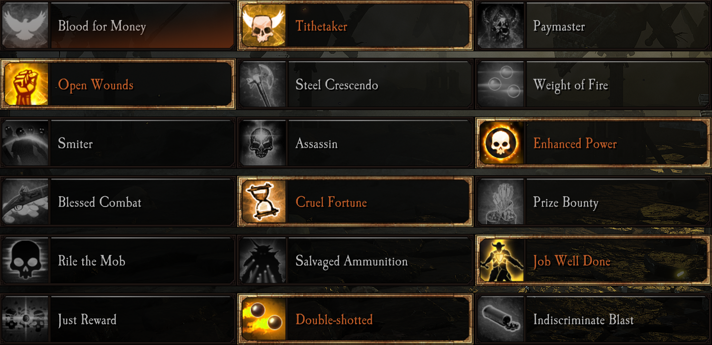 Steam Community :: Guide :: Warhammer: Vermintide 2 - My Builds