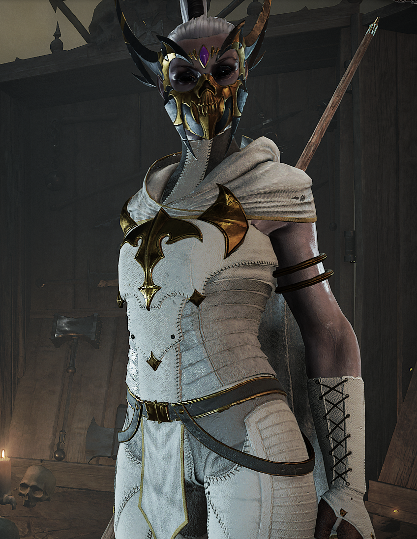 Steam Community :: Guide :: Warhammer: Vermintide 2 - My Builds