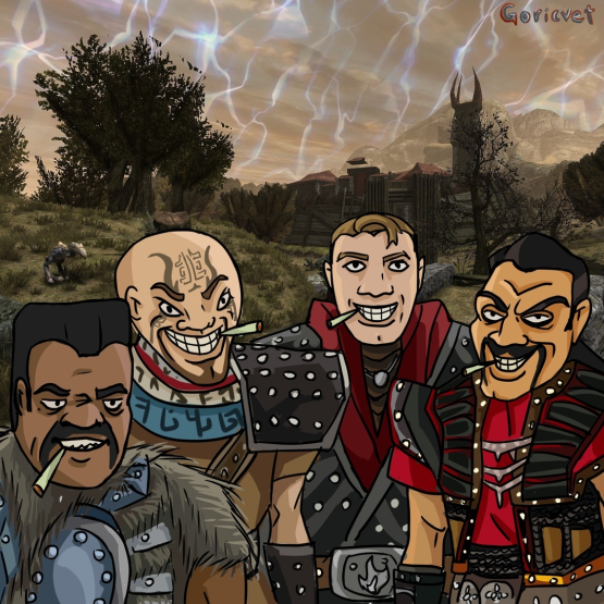 Steam Community :: Gothic 1 Classic