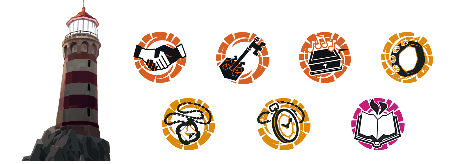 Steam Community :: Guide :: DREDGE | Руководство по достижениям