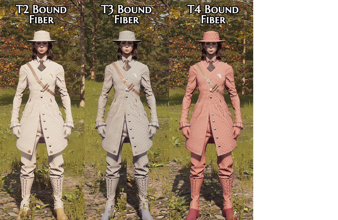 Steam Community :: Guide :: Nightingale Clothing Color Guide (RR Update!)