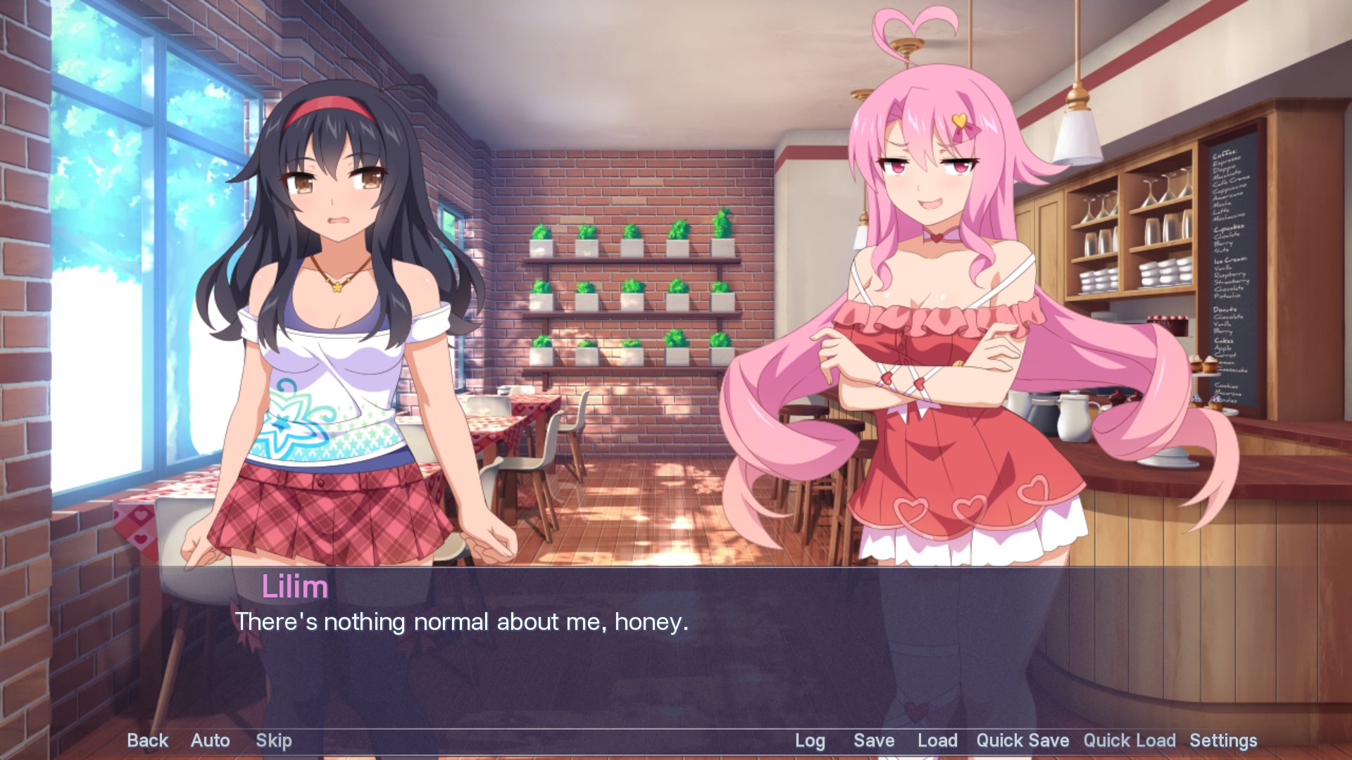 Steam Community :: Sakura Cupid