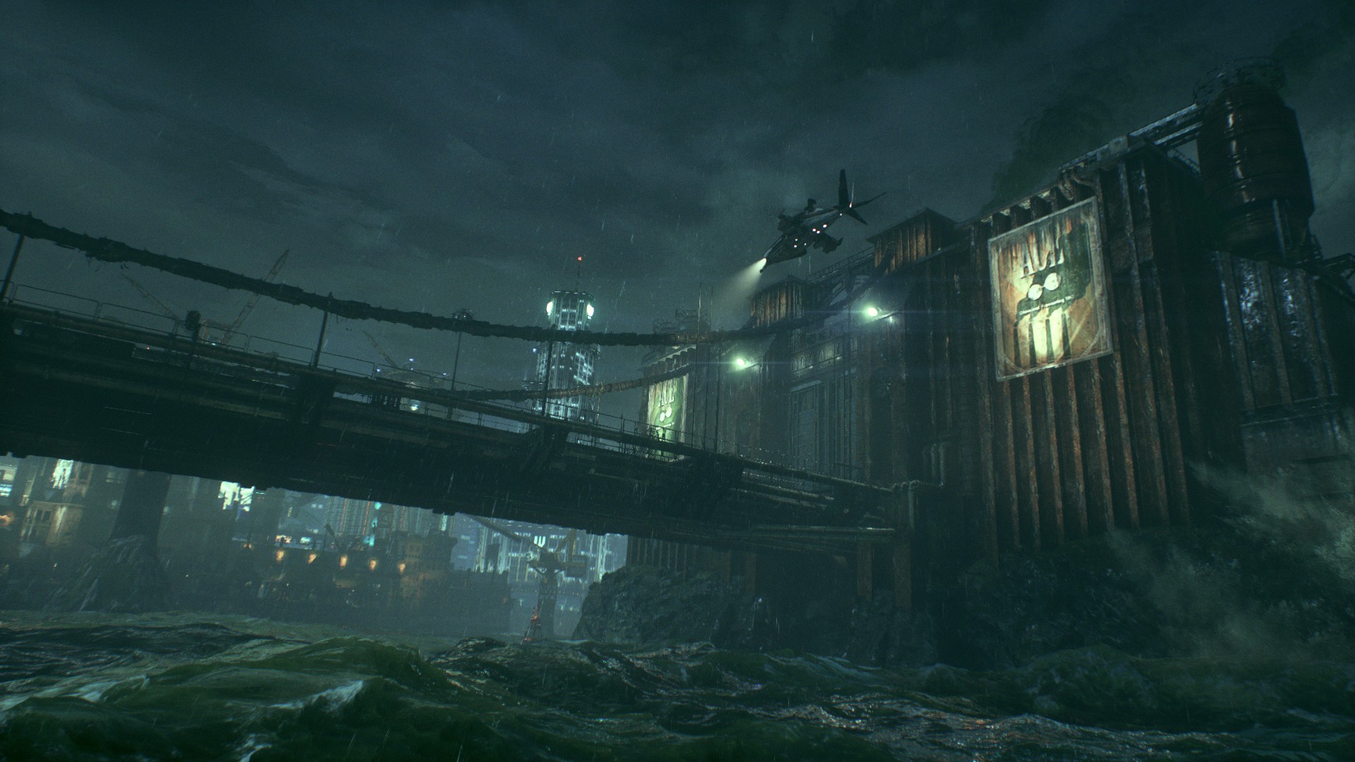 Steam Community :: Batman™: Arkham Knight