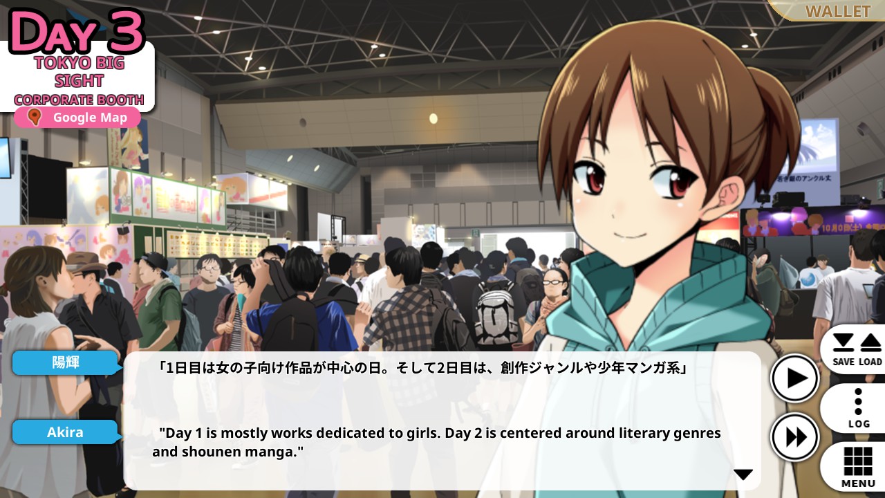 Steam Community :: Go! Go! Nippon! ~My First Trip to Japan~
