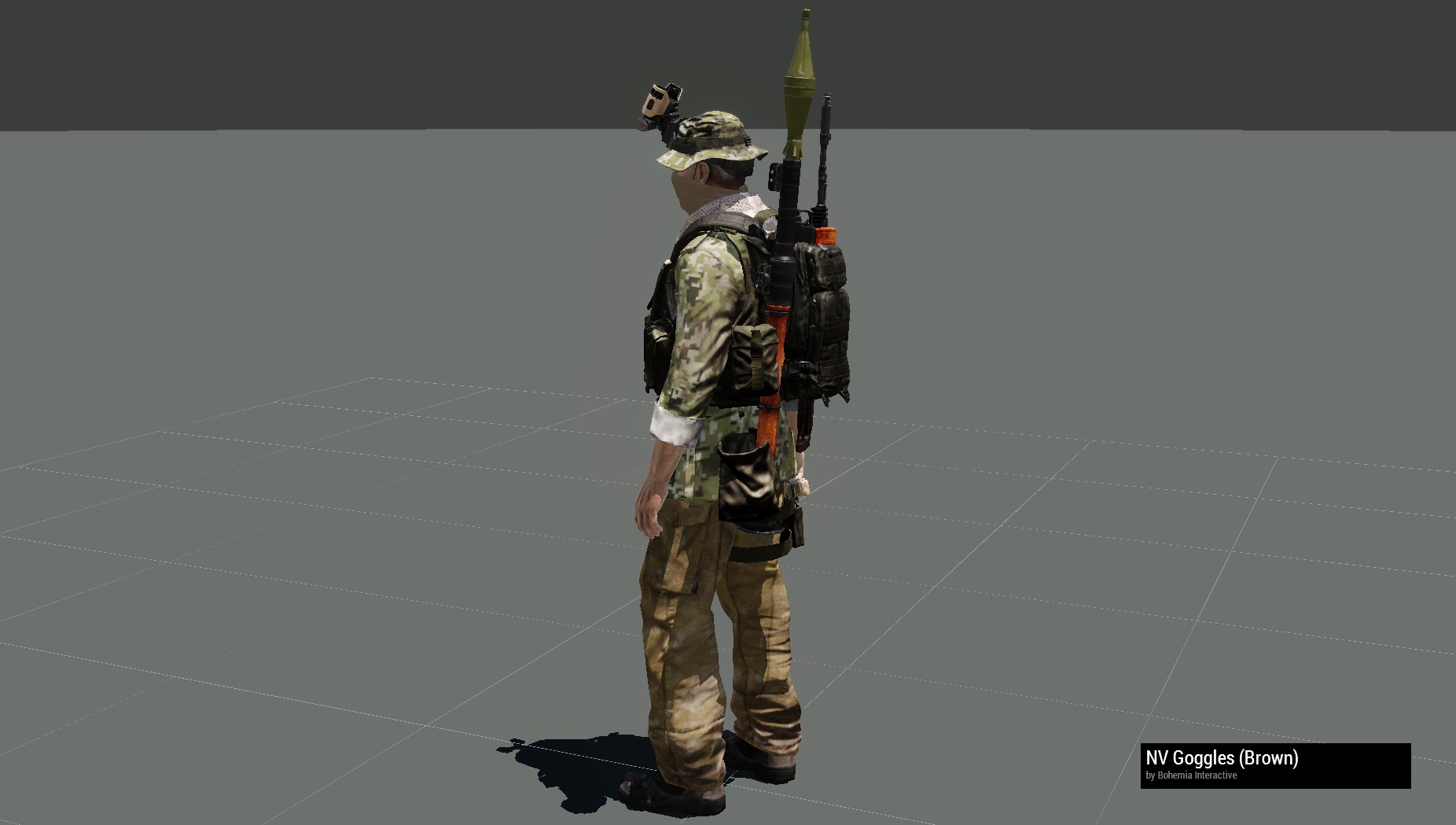 Steam Community :: Guide :: 1st, 2nd & 3rd Lines of Gear
